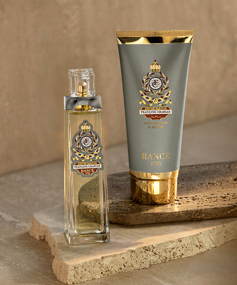 PERFUMED SOAPS – Rancé