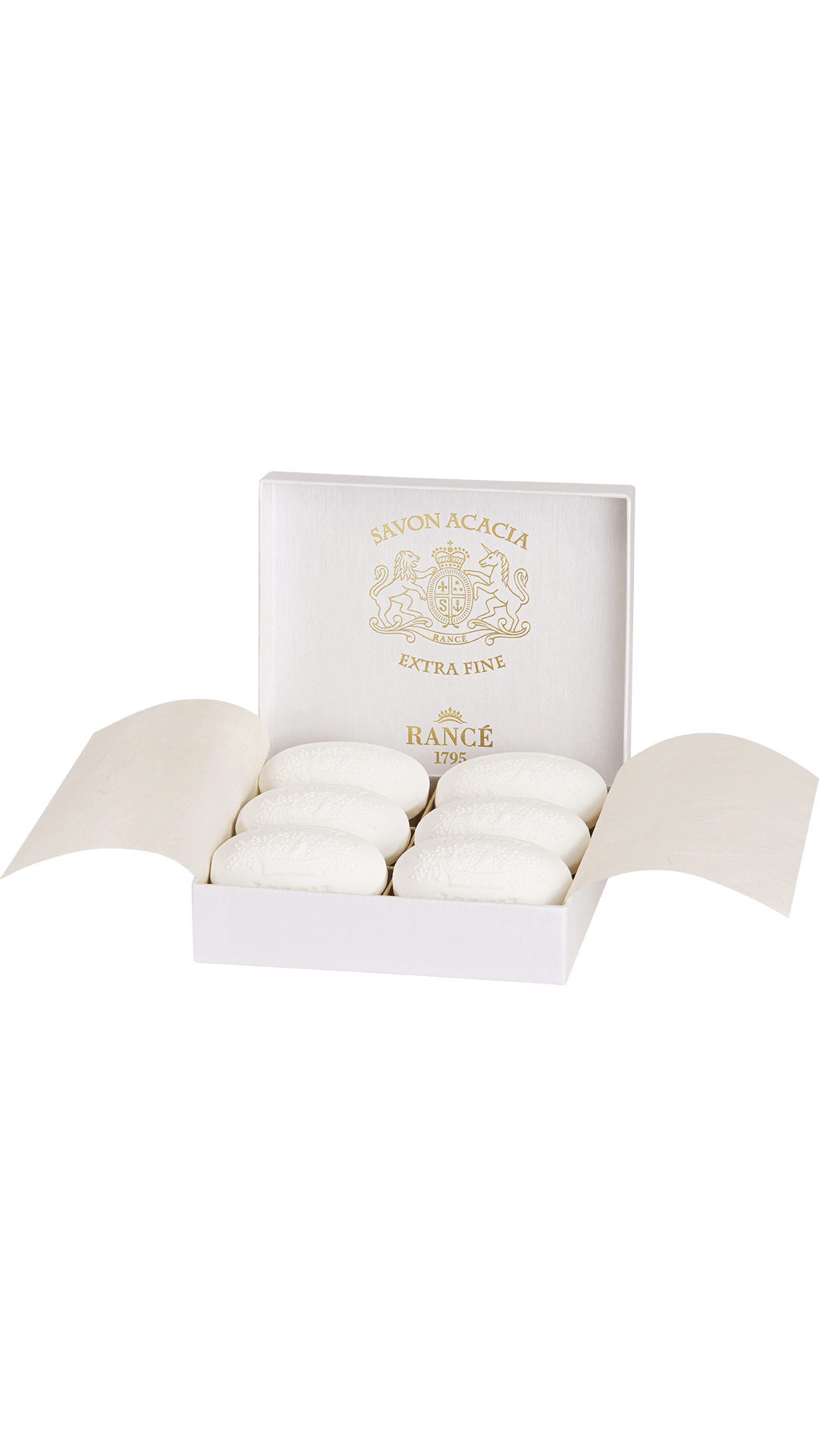 Parfumerie Extra Fine - Acacia Bianca – Rancé