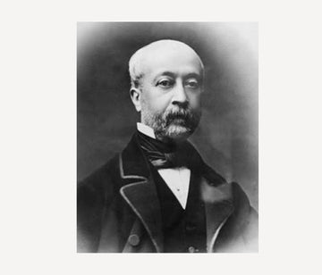 OUR HISTORY – Rancé