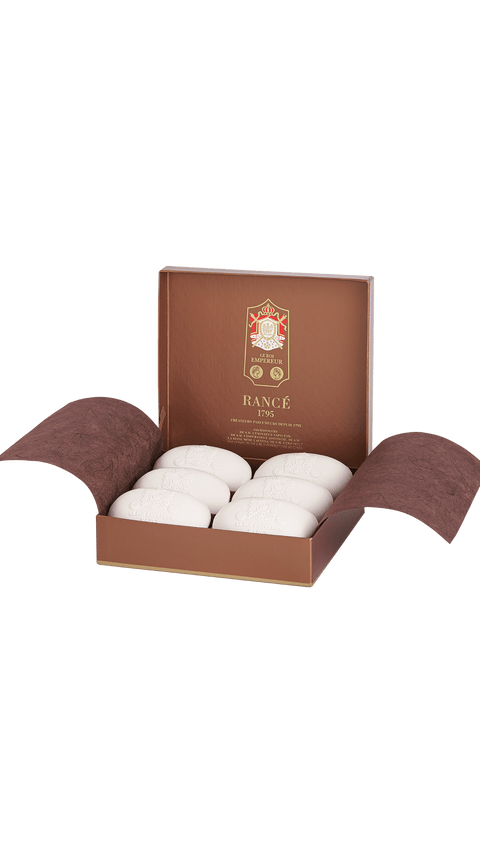PERFUMED SOAPS – Rancé