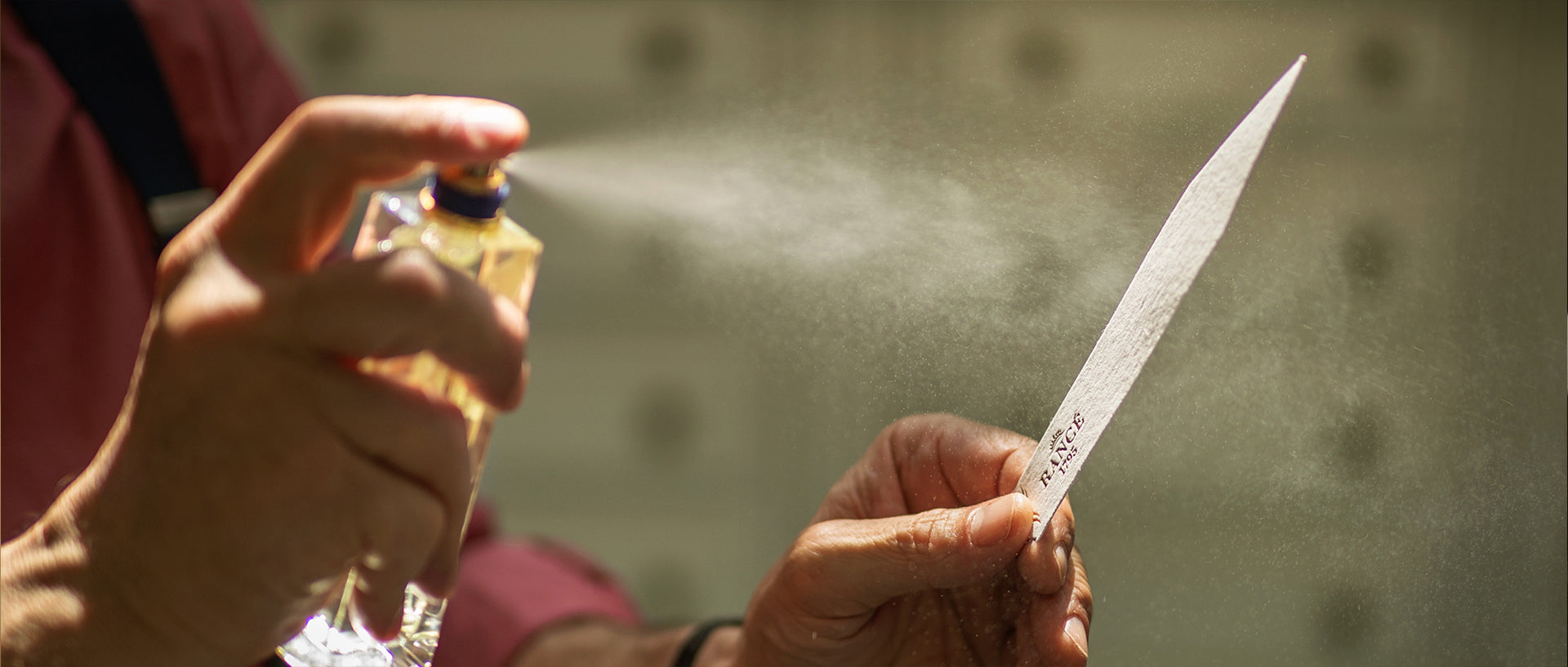 OUR HISTORY – Rancé