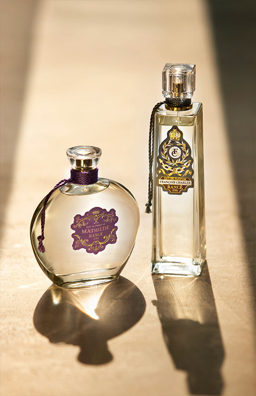 FRAGRANCES – Rancé