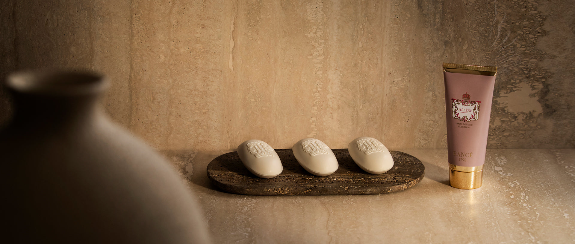 FRAGRANCES – Rancé